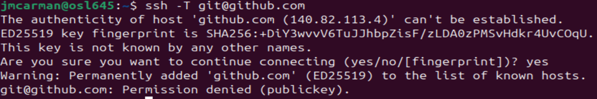 Lab 1 - Installing Ubuntu | OSL745 - Administration of Open Source Systems